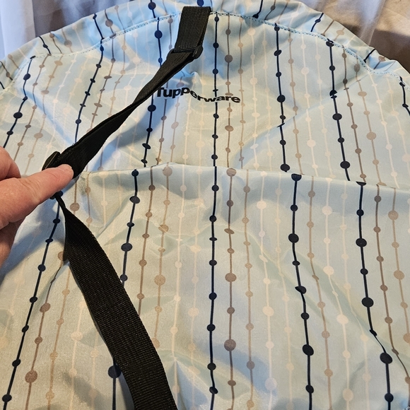 Tupperware | Other | Tupperware Bag | Poshmark